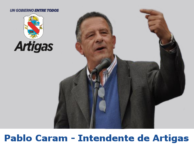 Intendencia de Artigas