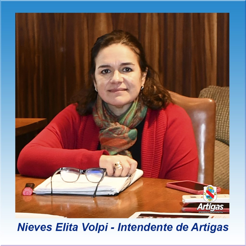 Intendencia de Artigas